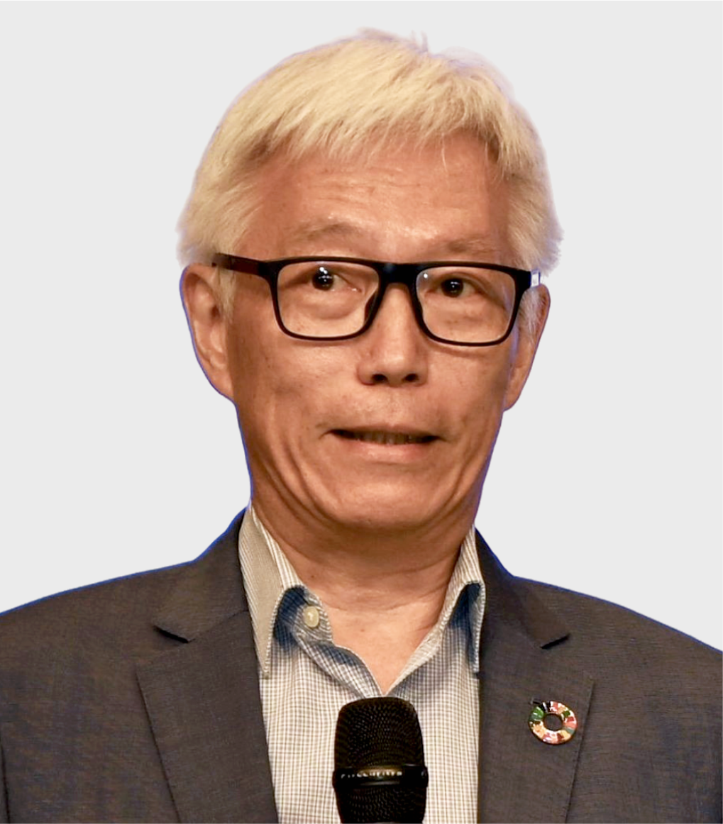 Mr Samuel CHAN Wan-hei – GBAITA
